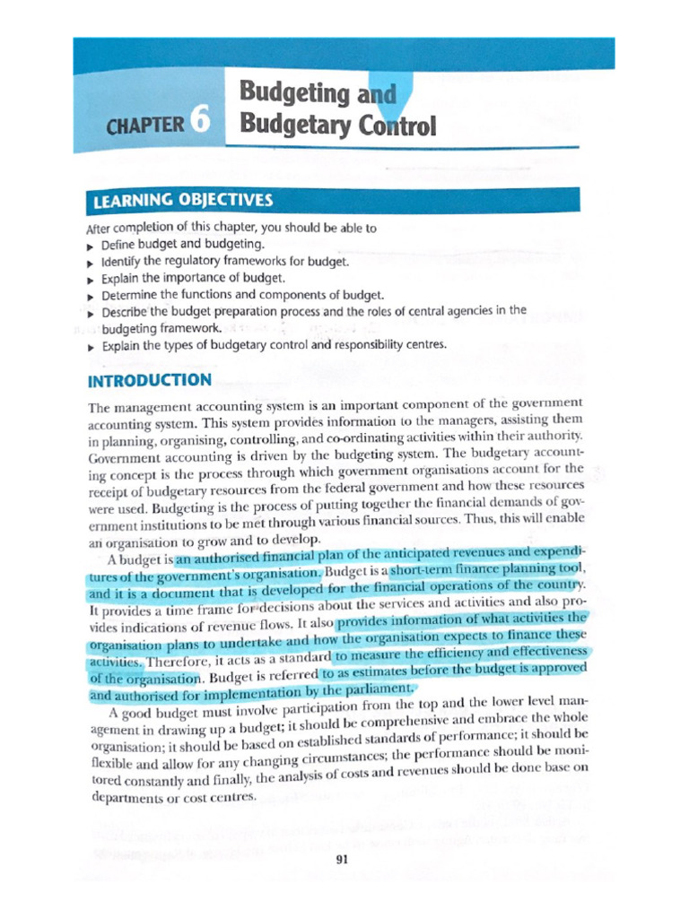 Chapter 6-1 Psai | PDF