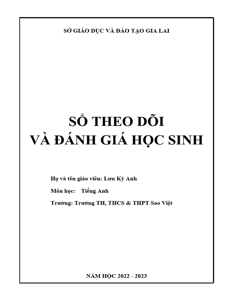 PDF Report TT 26 | PDF