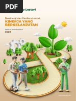 Indikator Standar GRI 2021 | PDF