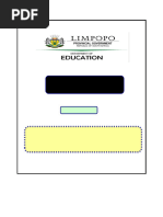 CSEC Agricultural Science Past Paper | PDF | Vocational Education ...