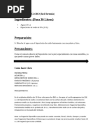 Guía para Soldar con Bronce | PDF | Construcción | Soldadura