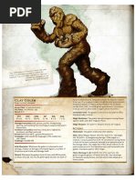 DnD 5e Character Bond Examples | PDF