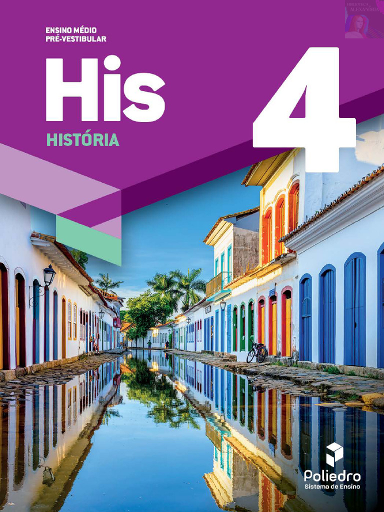 História IV | PDF | República | Brasil
