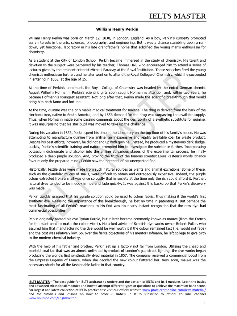 Test 3 (IELTS Master Reading) | PDF | Extraterrestrial Life | Search ...