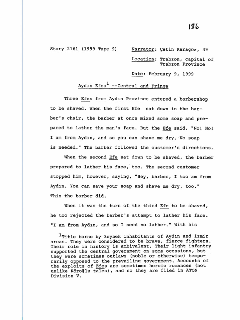 Wmvol 72-2161 Aydin Efes - Central and Fringe | PDF