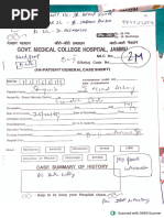 MRD Checklist-1 | PDF