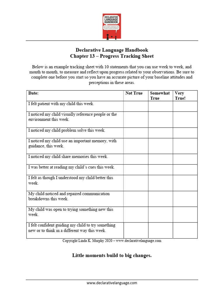 Declarative Language Practice | PDF | Career & Growth | Wellness