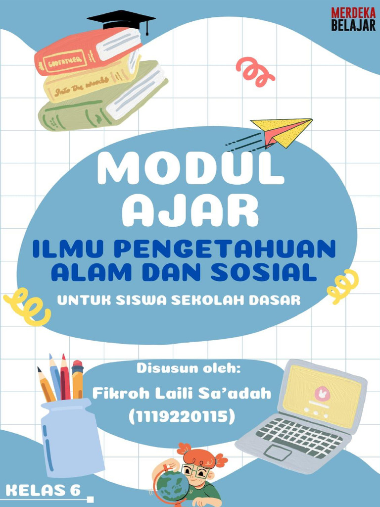 Modul Bu Wen Ipas Baru | PDF
