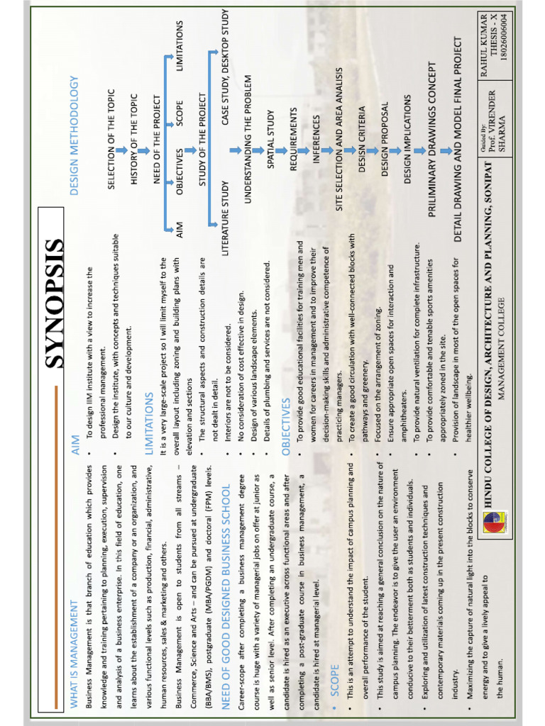 Hostel Case Study | PDF
