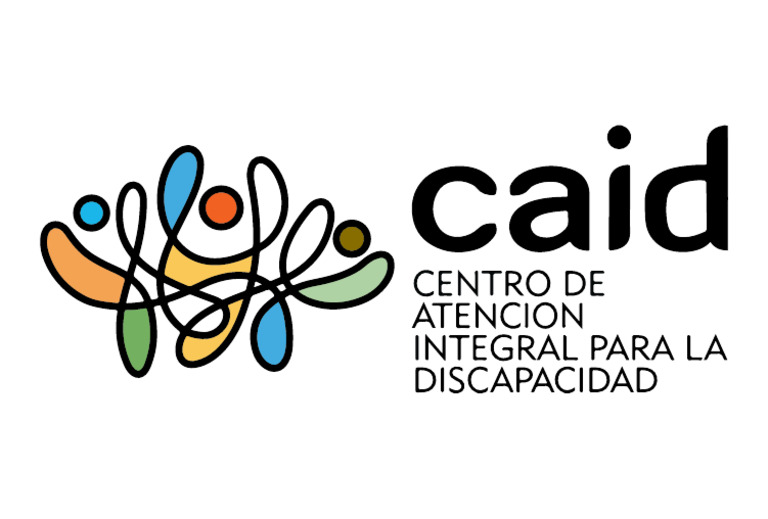 Logo Caid | PDF