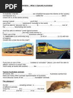 MORE 4 General Workbook | PDF