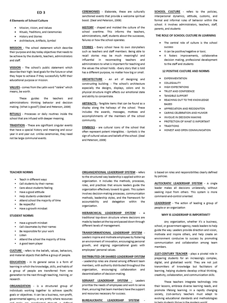 Reviewer Midterm | PDF | Taiwan | Leadership
