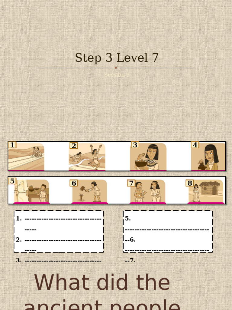 Session 3 (Reading) | PDF