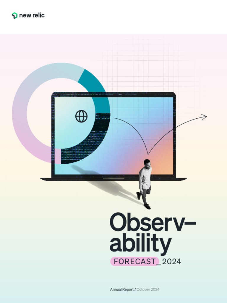 New Relic 2024 Observability Forecast Report | PDF | Artificial Intelligence | Intelligence (AI ...