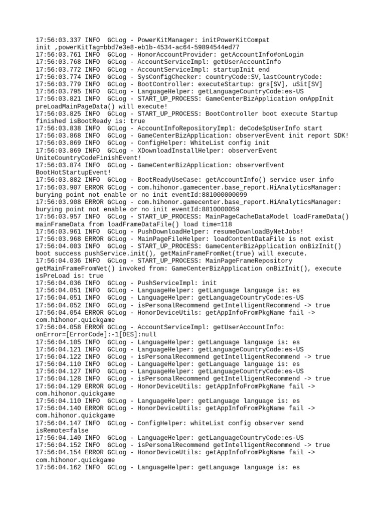 gc_2024_11_22 | PDF | Computing | Software