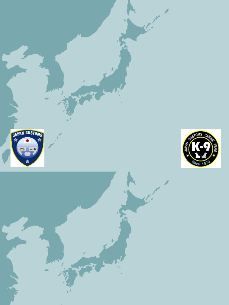 (Japan) Canine Training Program - v2 | PDF | Police Dog | Dogs