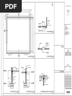 Typical CFMF Exterior Stud Connections | PDF | Masonry | Structural ...
