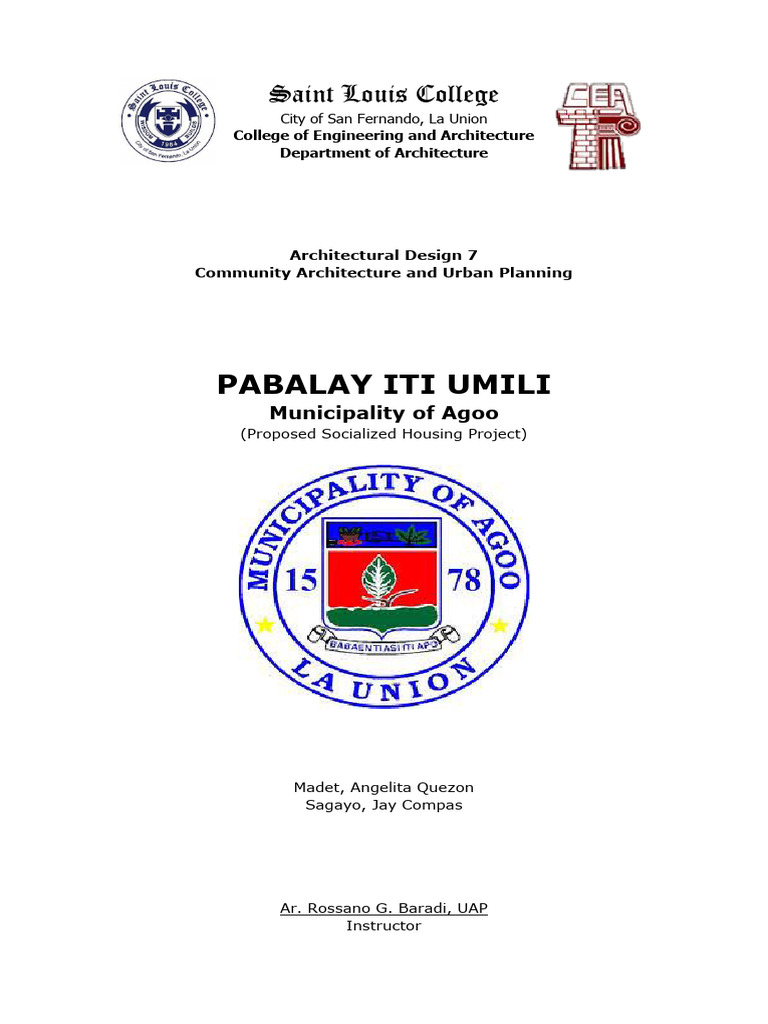 Cover Page | PDF