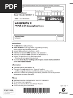 Geography Chapter - 2 Class 9 Notes | PDF | Himalayas | River