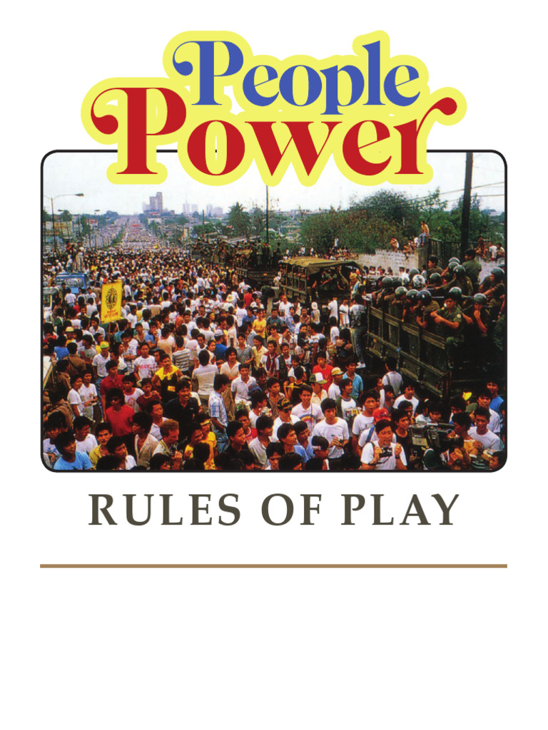 PP Rules Final Low Res | PDF