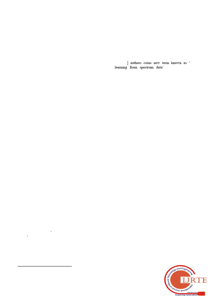 Es2048017519 | PDF | Cognitive Radio | Applied Mathematics