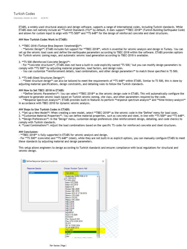 TURKISH STANDARD | PDF | Software Engineering | Computing