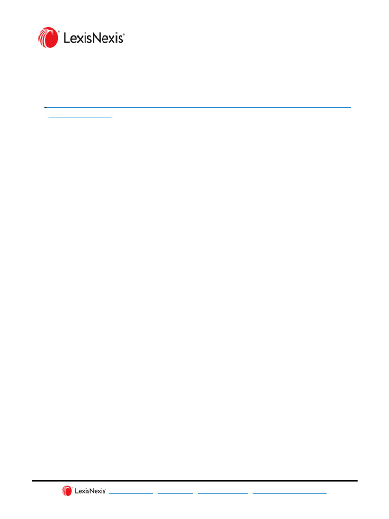 Caparo Industries Plc. Respondents and Dickman and Othe | PDF | Private ...