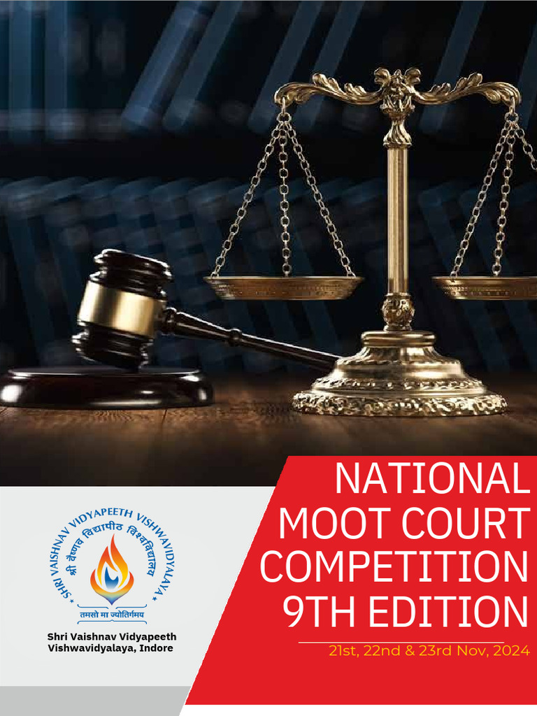 Final Brouchur NMCC 2024 14.10.2024 | PDF | Justice | Crime & Violence