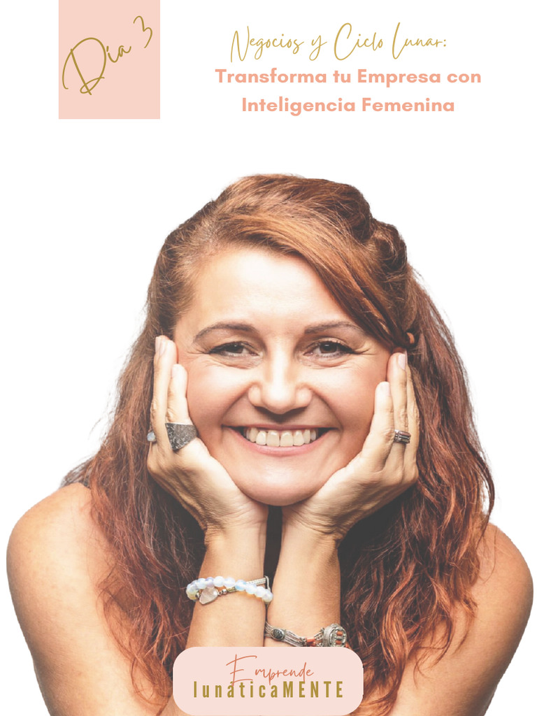 Workbook Dia 3 | PDF | Luna | Inteligencia artificial