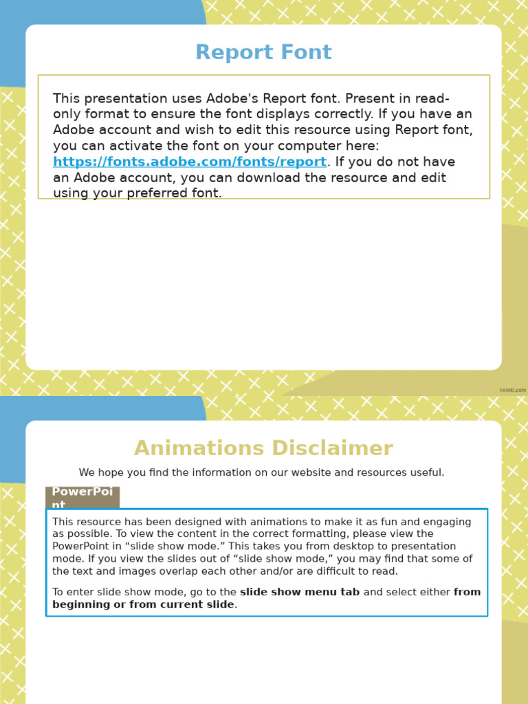 What Is A Noun Powerpoint For K 2nd Grade Us e 1693093073 - Ver - 1 ...