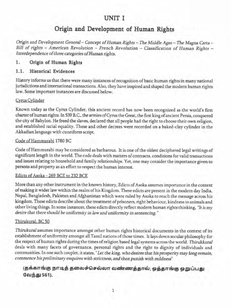 26 Human Rights Law-7-90 | PDF