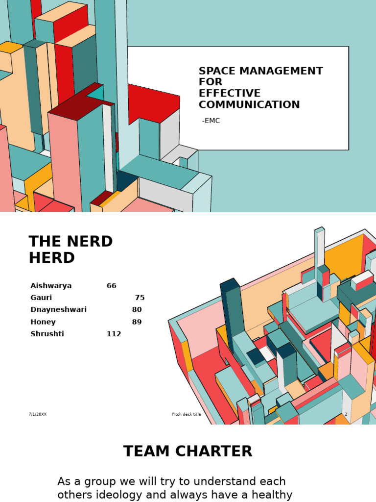 EMC Space Management | PDF