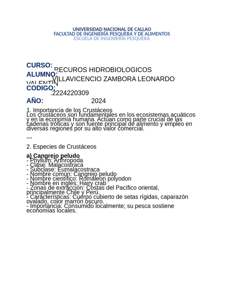 Crust A Ceos | PDF | Tecnología