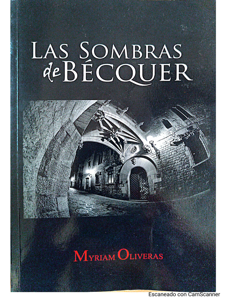 Libro Bequer | PDF