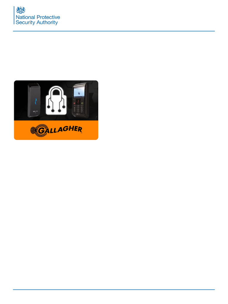 Public Website - Command Centre High Security Controller 6000 - 2024-11 ...