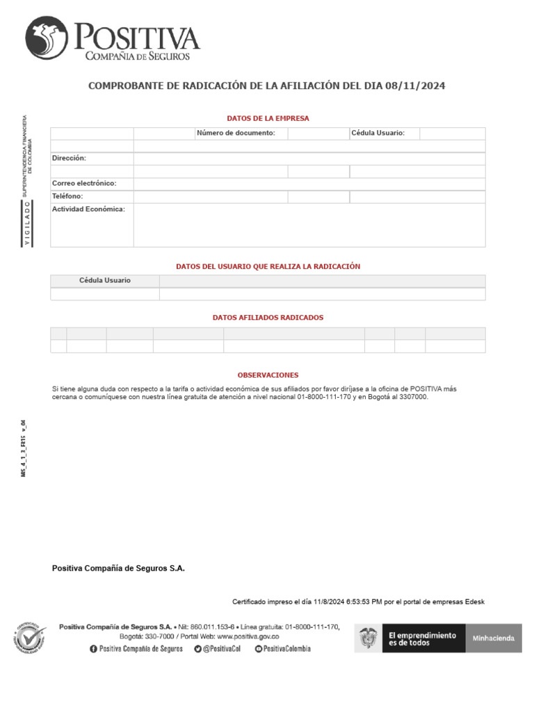 Arl Angie Henao | PDF