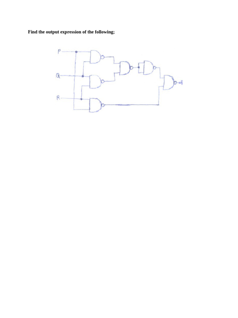 Assignment For Ict | PDF
