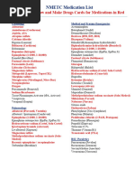 DoseEdge System Overview | PDF | Pharmacy | Health Care