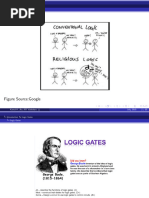 Lab5 - Logic Gates Simulation Using LTSpice | PDF | Mosfet | Logic Gate