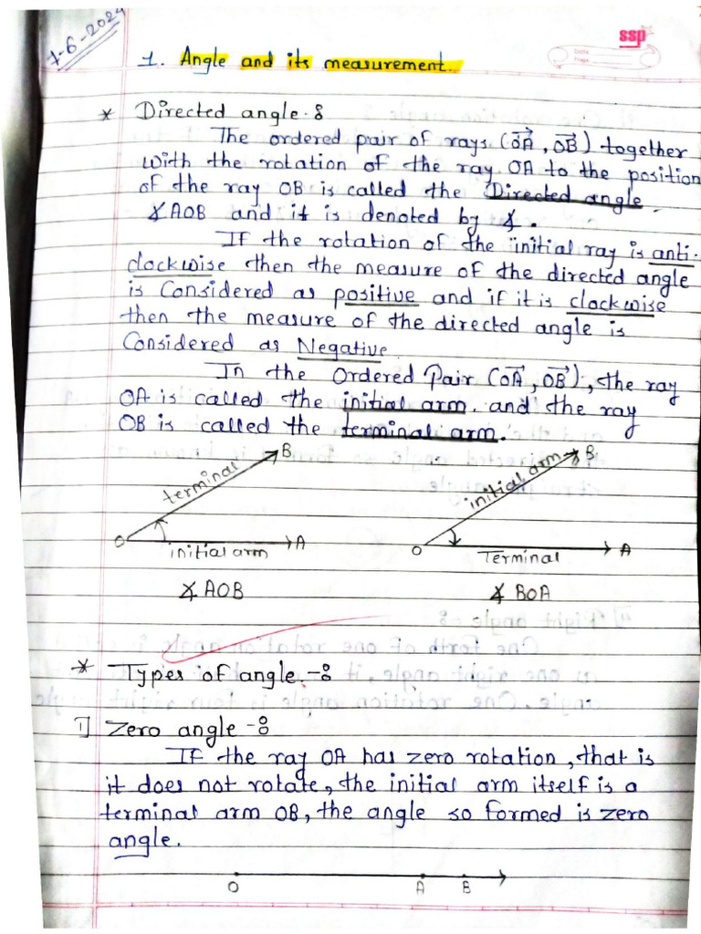 Math 1 CHP 1st | PDF