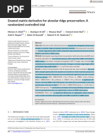 Cologne Classification of Alveolar Ridge PDF | PDF | Dental Implant ...