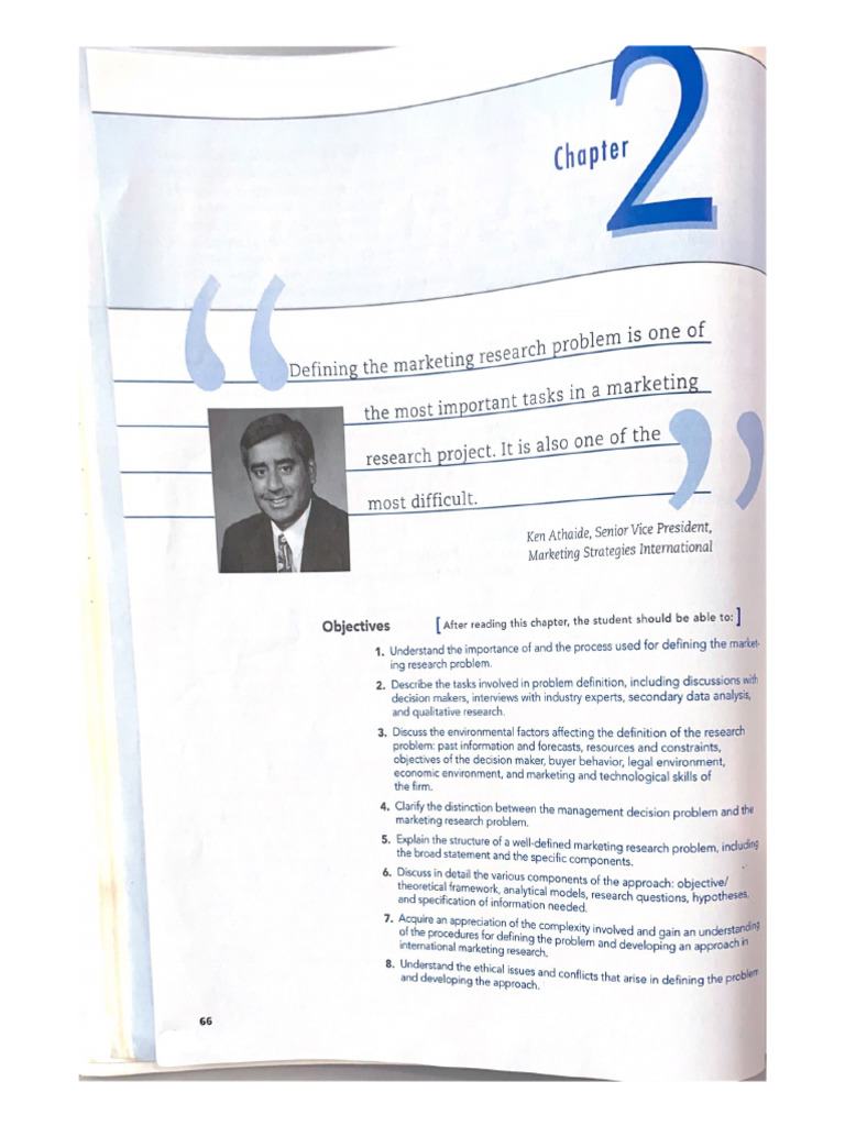 Chapter 2 Part 1 | PDF