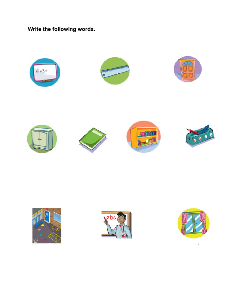 Repaso Unit 1 | PDF | Language Arts & Discipline | Home & Garden