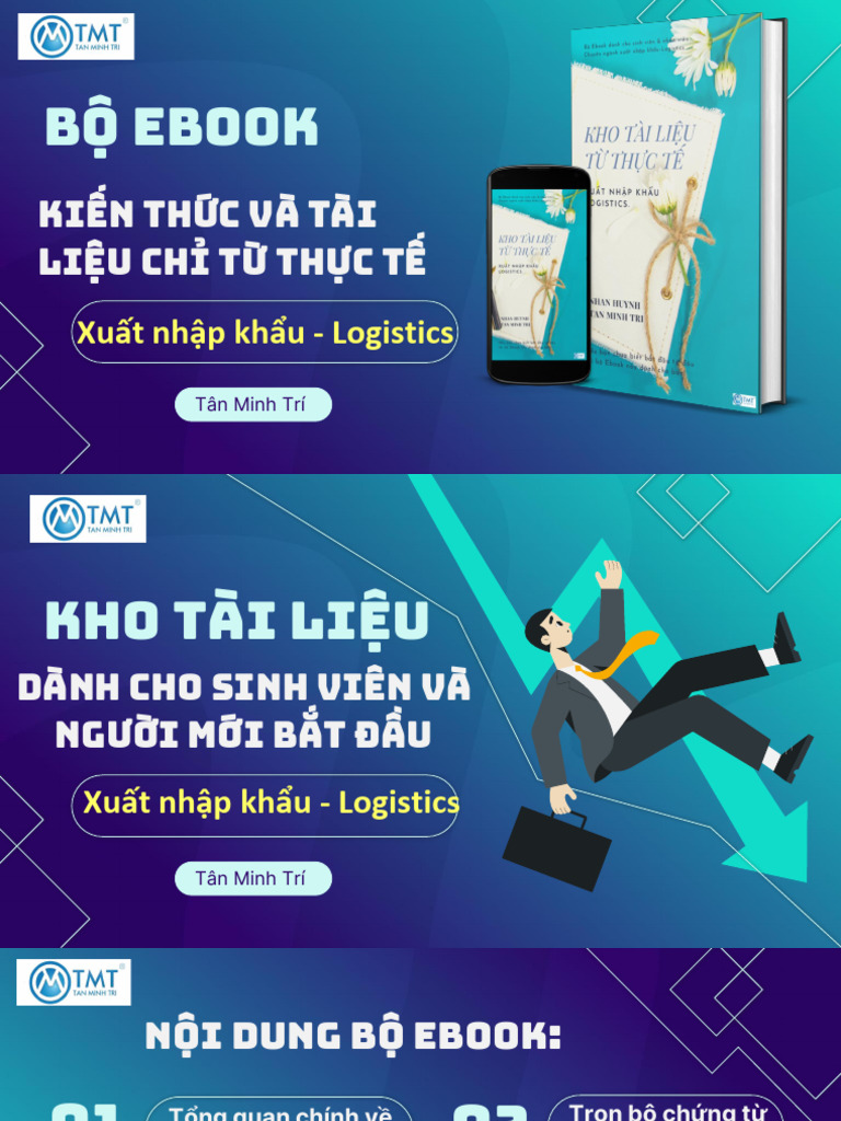 T NG N I Dung B Ebook-Xnk | PDF