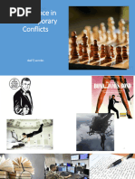 Communicating Probability in Defence Intelligence | PDF