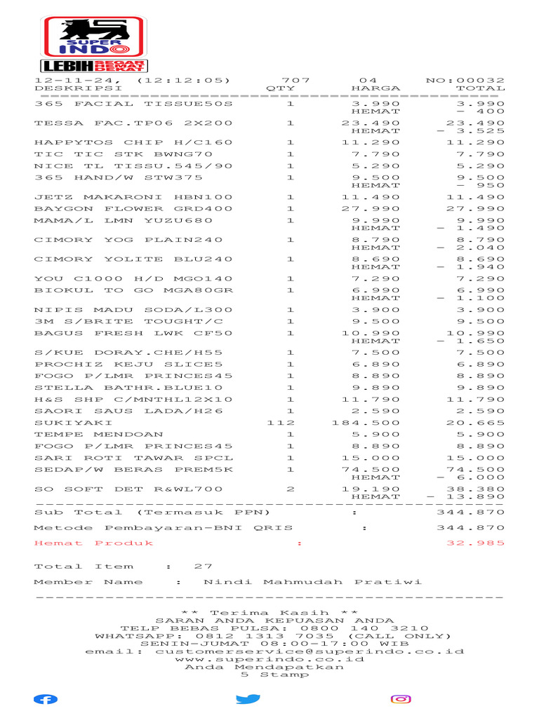 E-Reciept 12112024121205 202411120508524442 1731409401789 | PDF