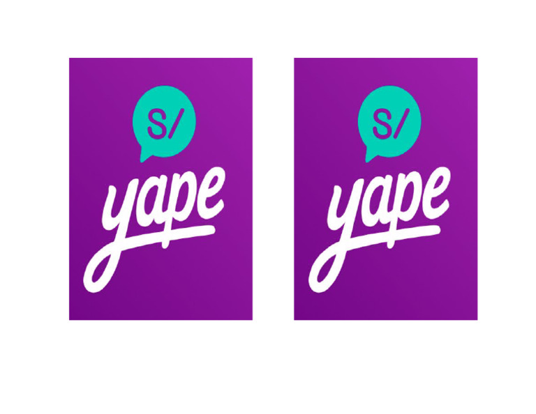 Yape 2 | PDF
