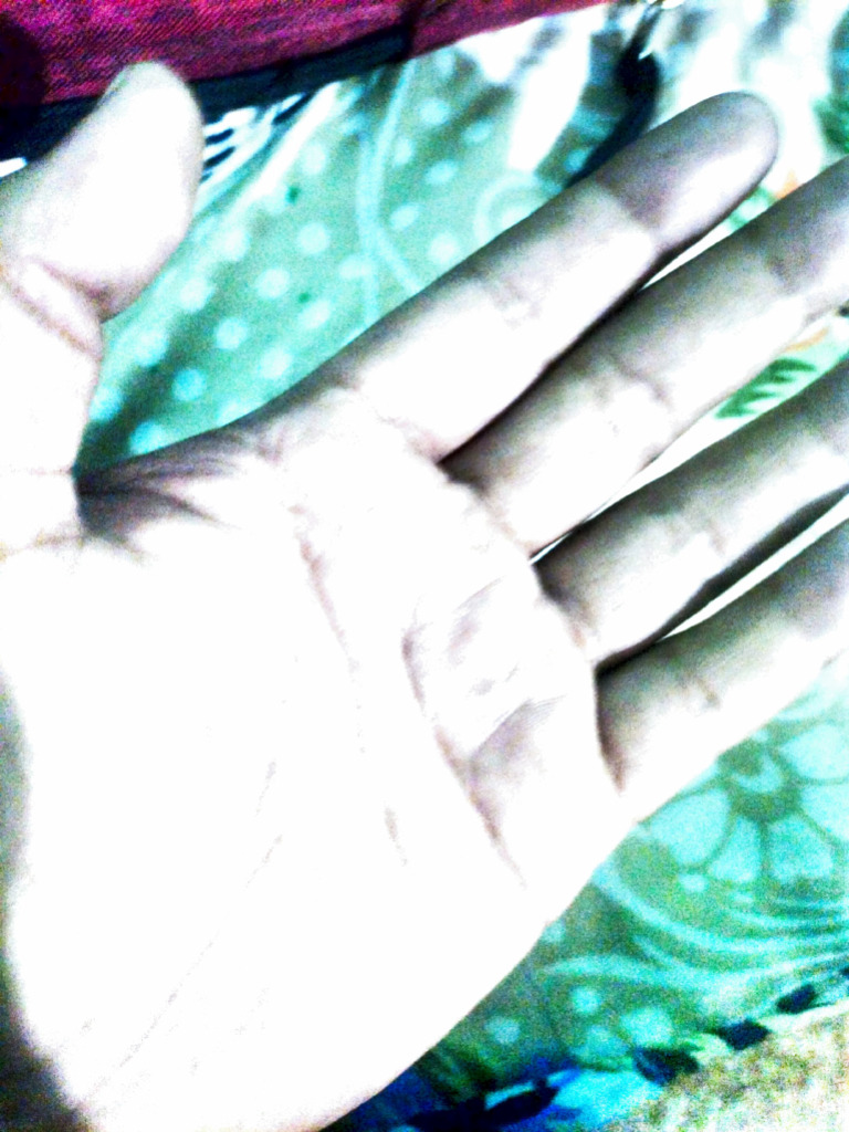 Hand | PDF