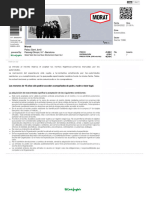 Boxes - Estadio GNP Seguros | PDF | Inflación | Peso mexicano