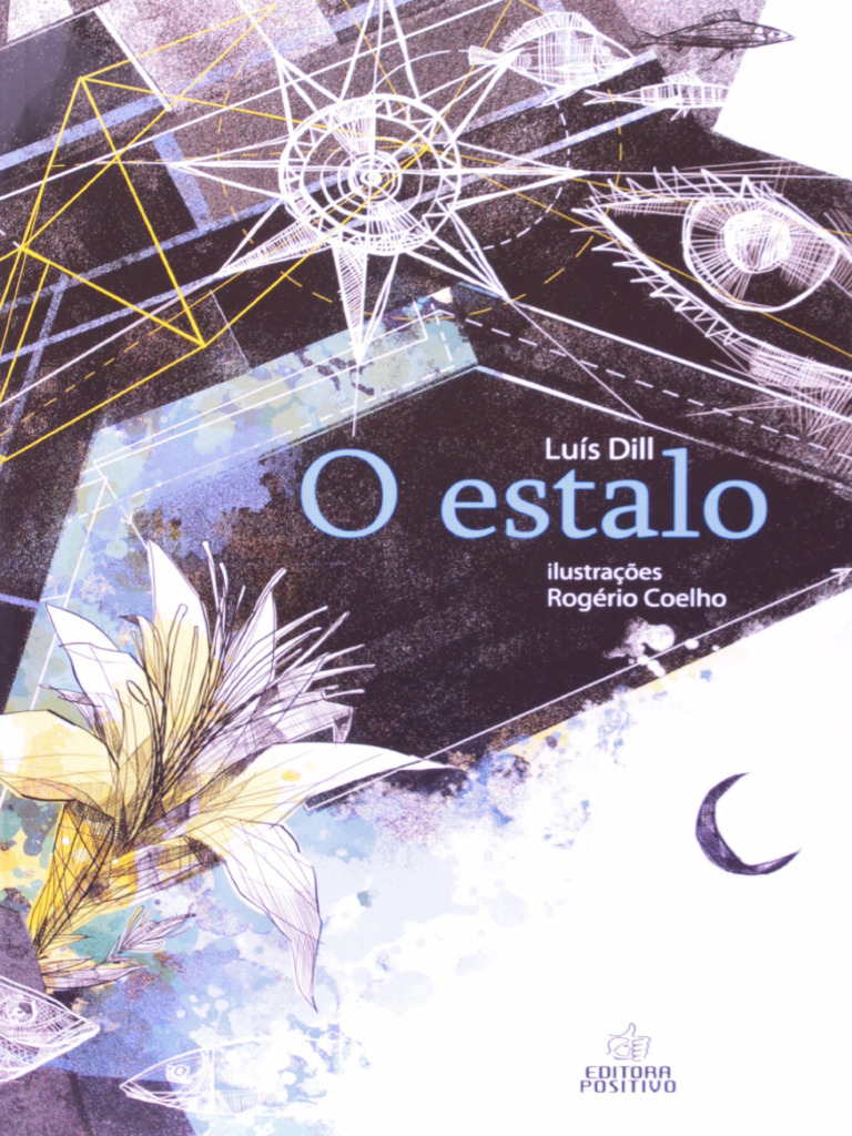 Resumo o Estalo Dill Luis | PDF | Poesia | Clássicos